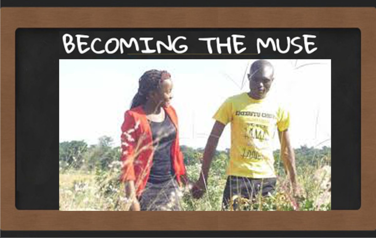 Of Mebo Mebo – Becoming The Muse
