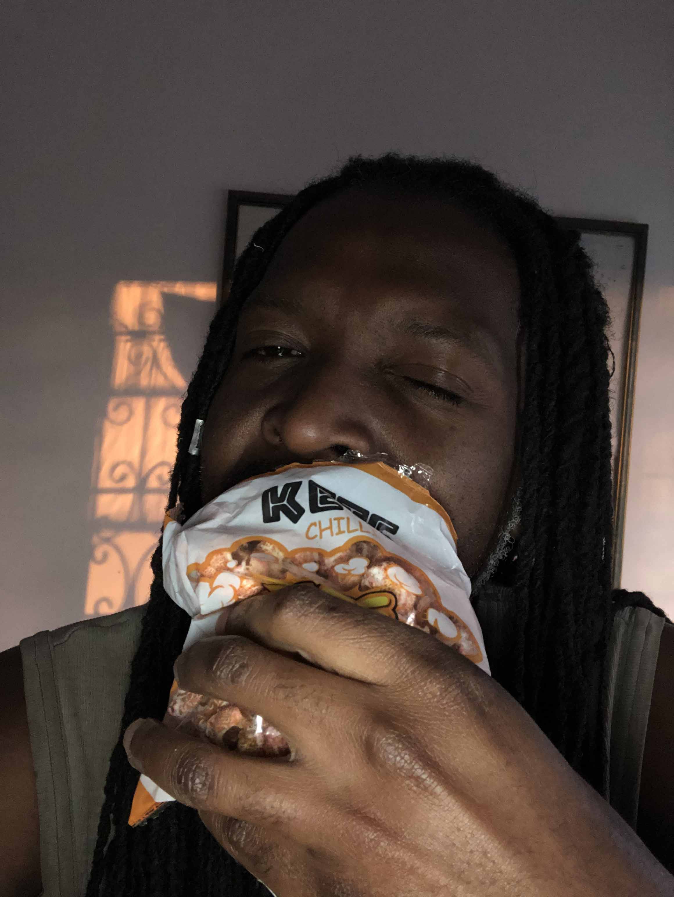 Of Coffee And Maputi – Becoming The Muse