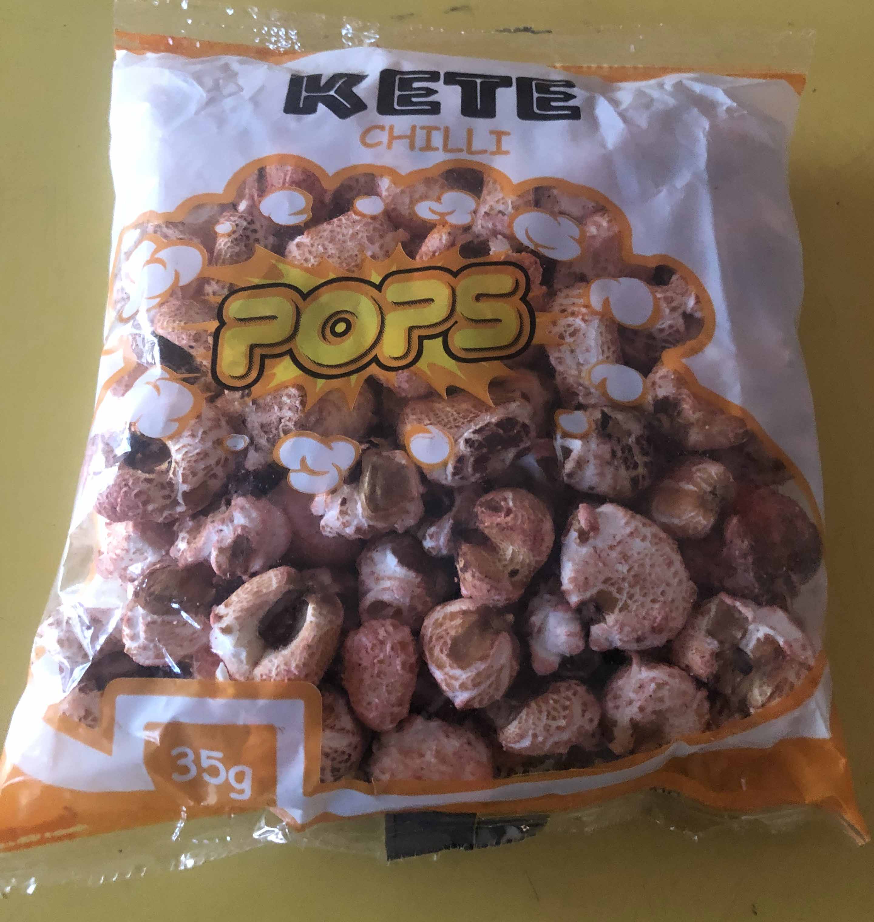 Of Coffee And Maputi – Becoming The Muse