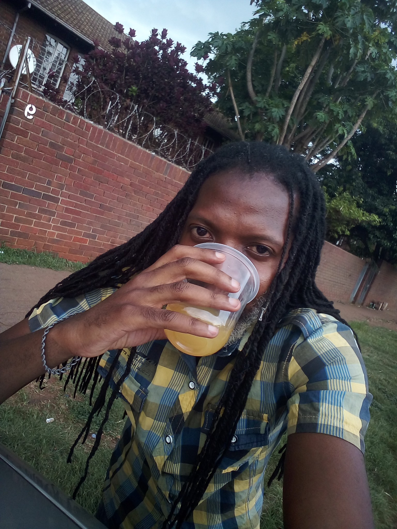 Of coffee, Mazoe Lime Crush And Ice – Becoming The Muse