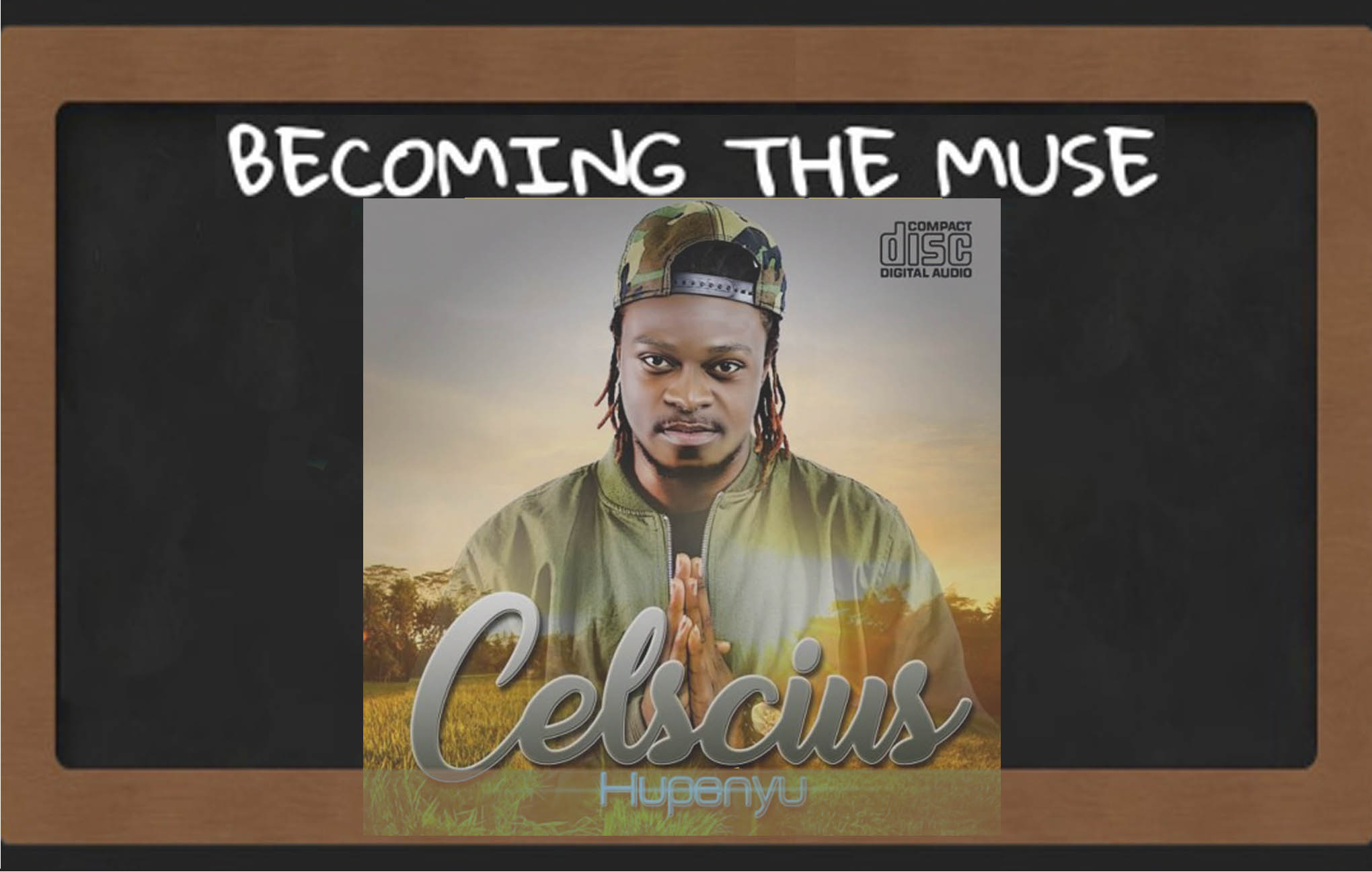 Of Nyika Yedu Lyrics and Translation – Becoming The Muse