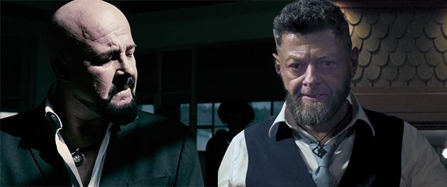 Of David Genaro – Becoming The Muse