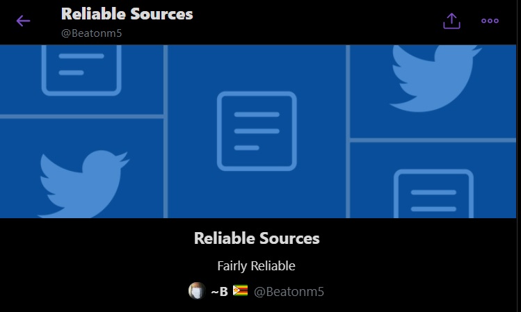 Of Making Twitter Work For You – Becoming The Muse