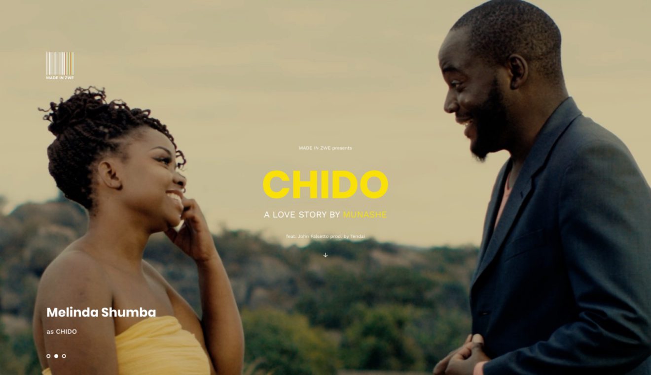 Of Chido A Love Story Lyrics And Translation – Becoming The Muse