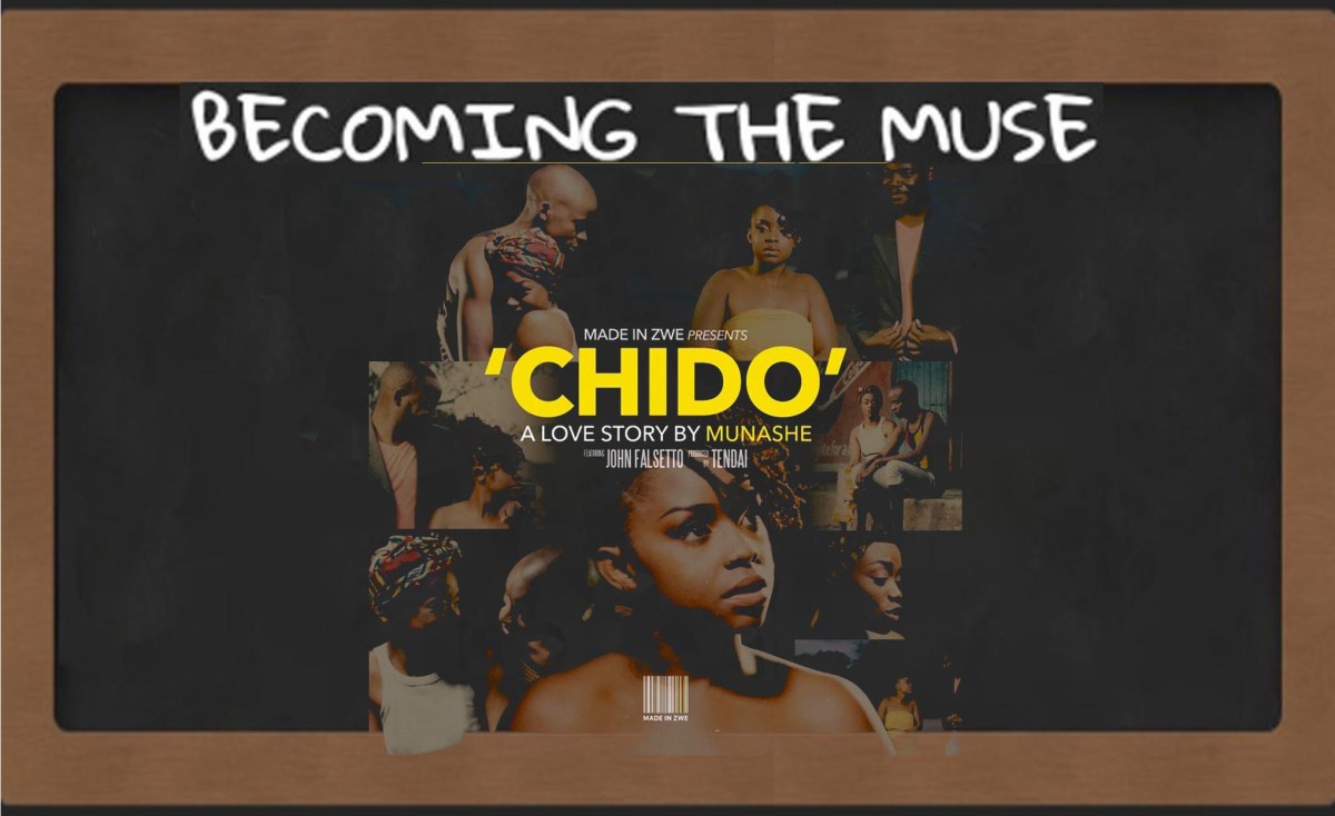 Of Chido A Love Story Lyrics And Translation – Becoming The Muse