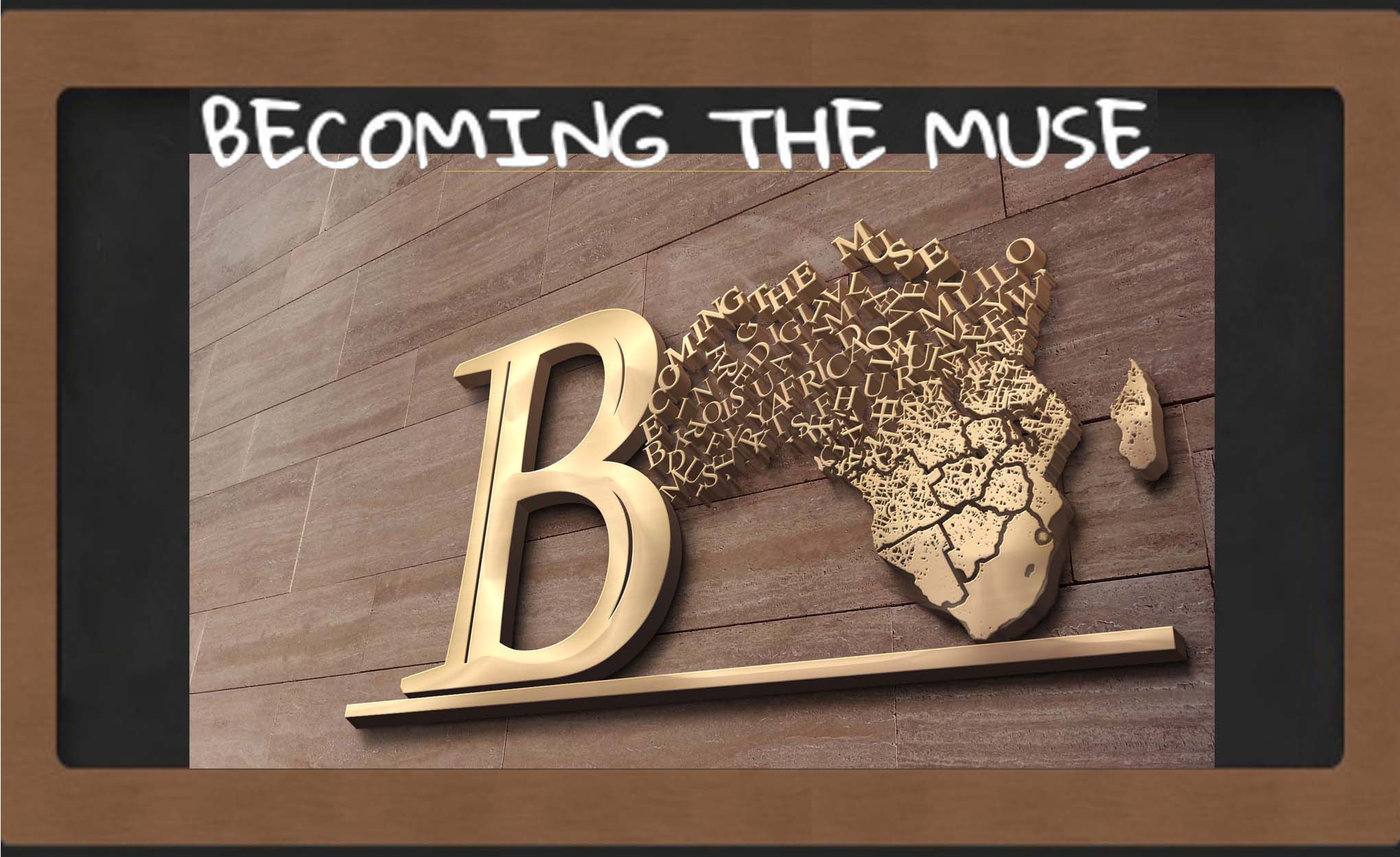 Of Appreciating The Years – Becoming The Muse