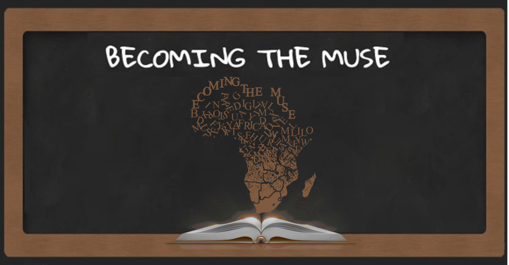 Blog – Becoming The Muse