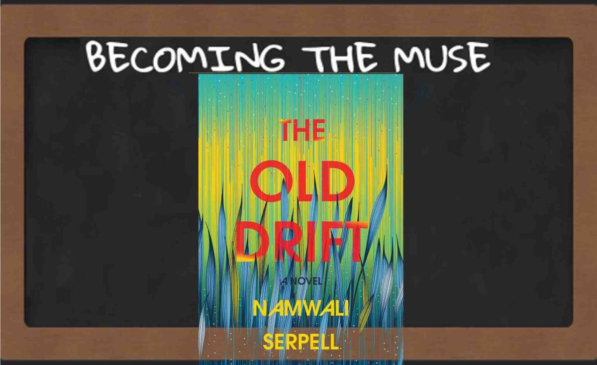 Of The Old Drift Book Review – Becoming The Muse