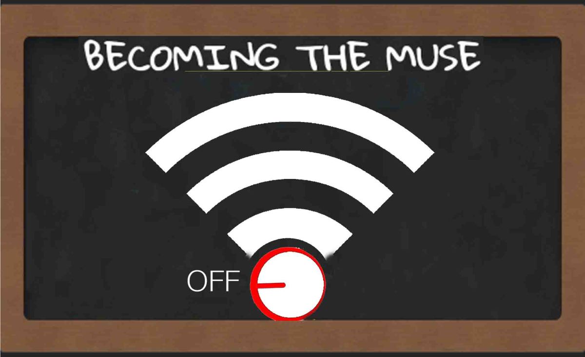 Of The Hashtag Generation And Internet ShutDown – Becoming The Muse