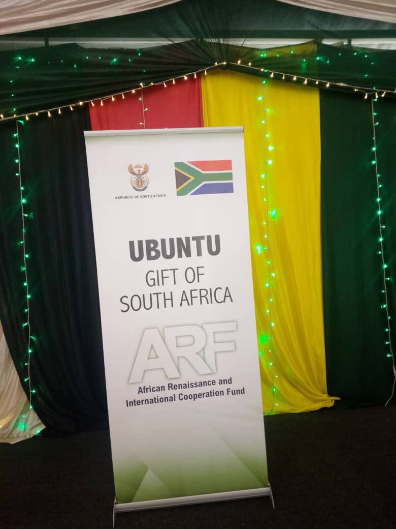 ubuntu-gift-from-south-africa – Becoming The Muse