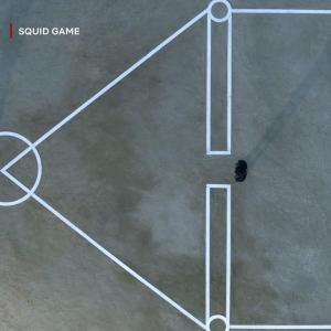 Of Squid Game: Circle, Triangle and Square – Becoming The Muse