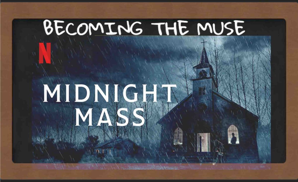 Of Midnight Mass – Becoming The Muse