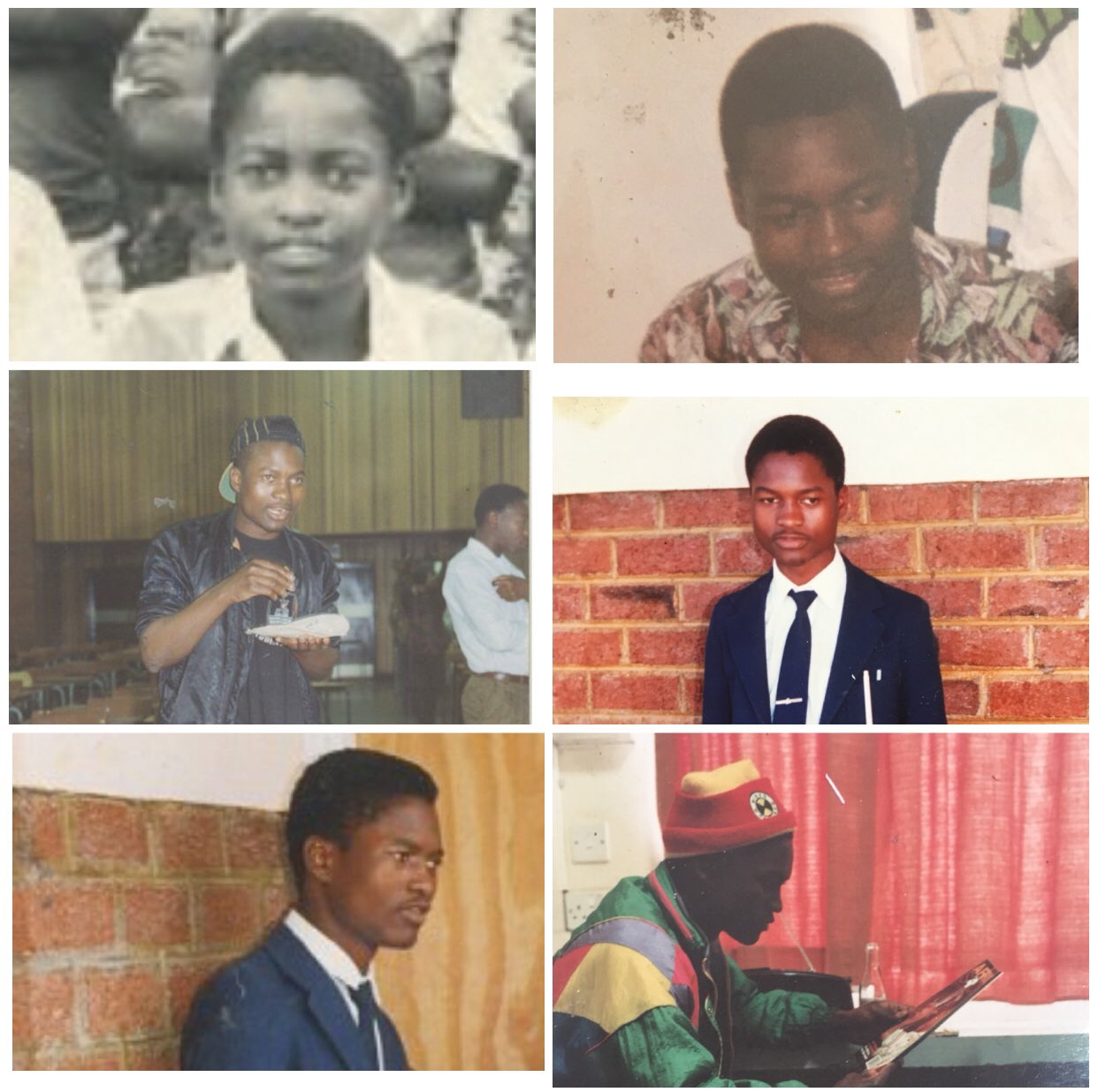 Of Coffee With The Big Saturday Read: Tribute To Alex Magaisa ...