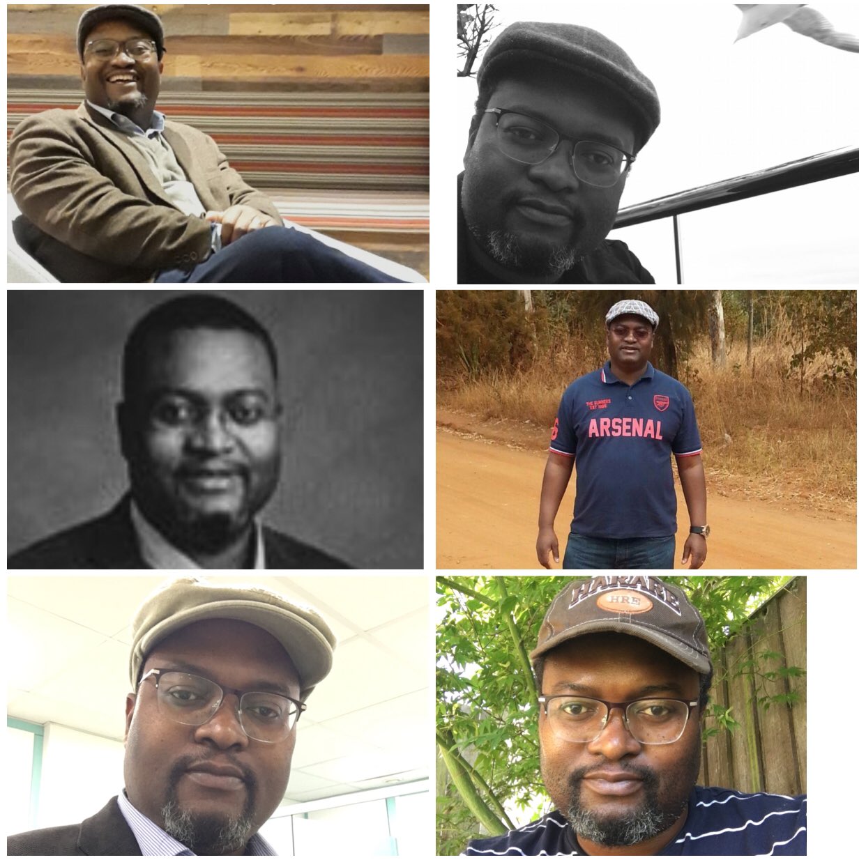 Of Coffee With The Big Saturday Read: Tribute To Alex Magaisa ...