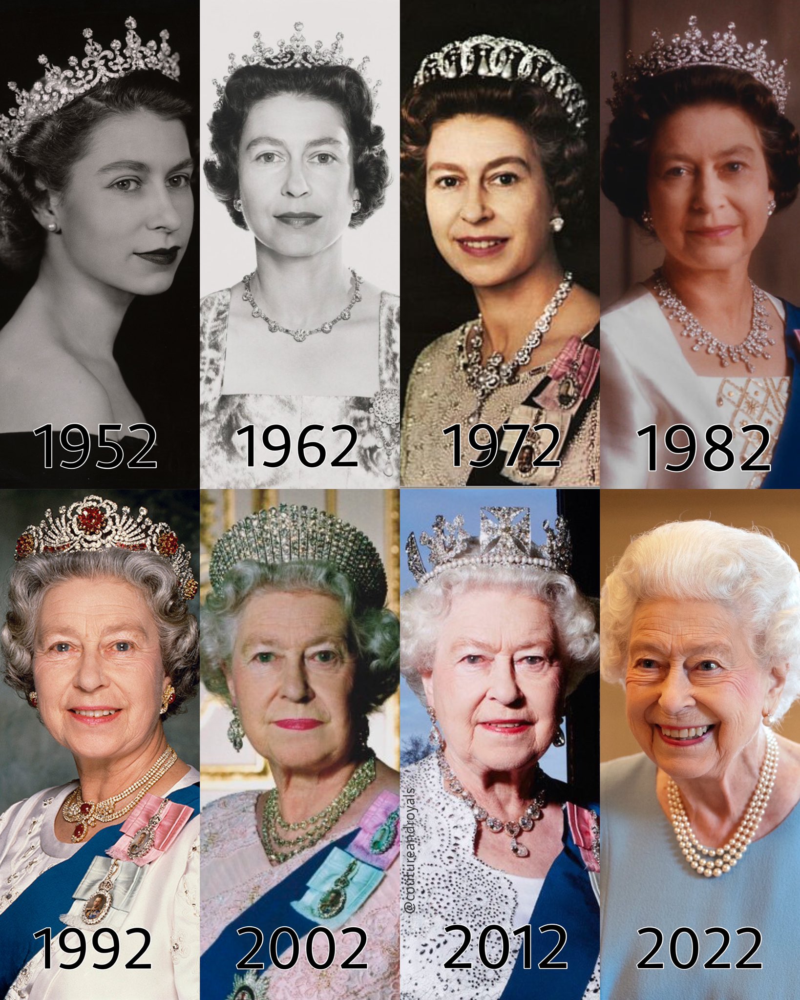 Of Queen Elizabeth II: A Complicated Legacy – Becoming The Muse