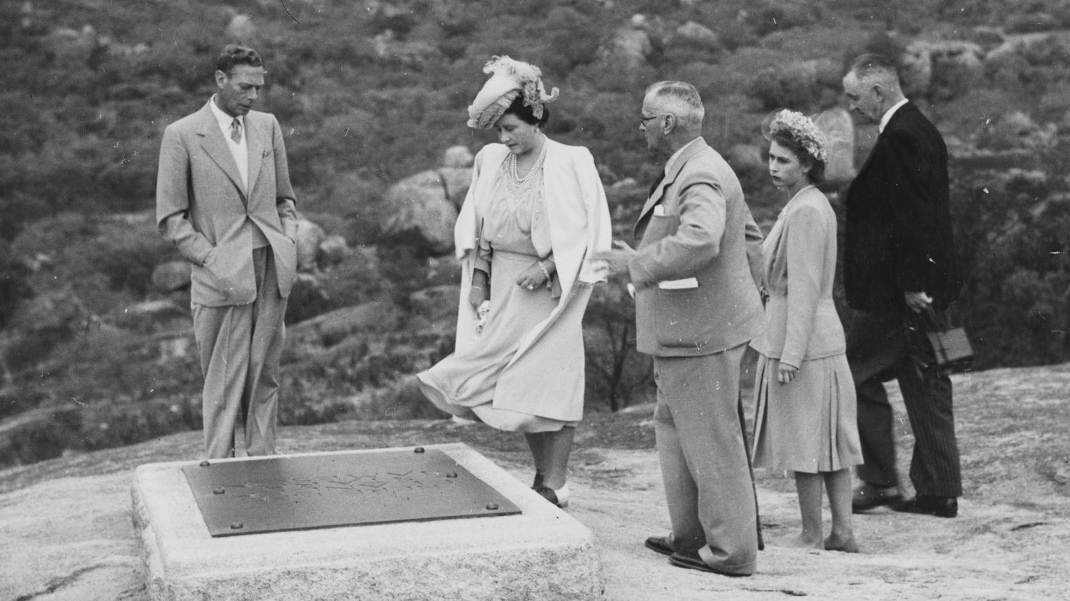 Of Queen Elizabeth II: A Complicated Legacy – Becoming The Muse