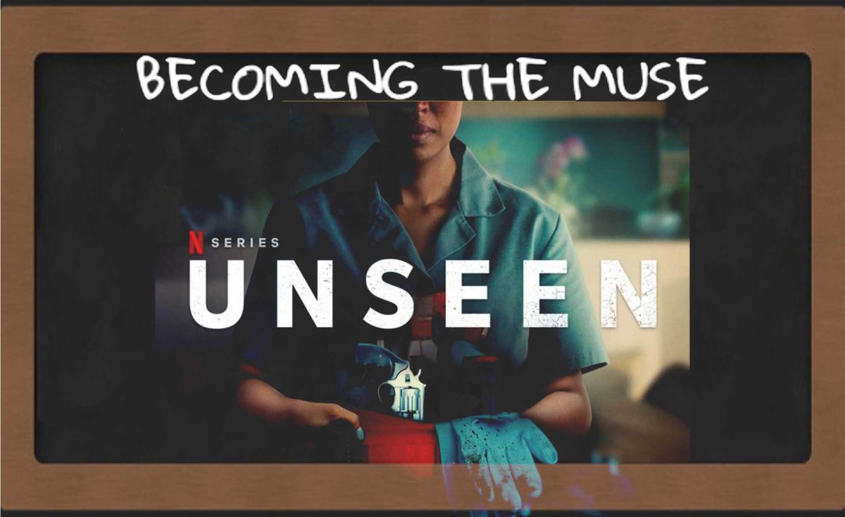 Of Unseen – Becoming The Muse