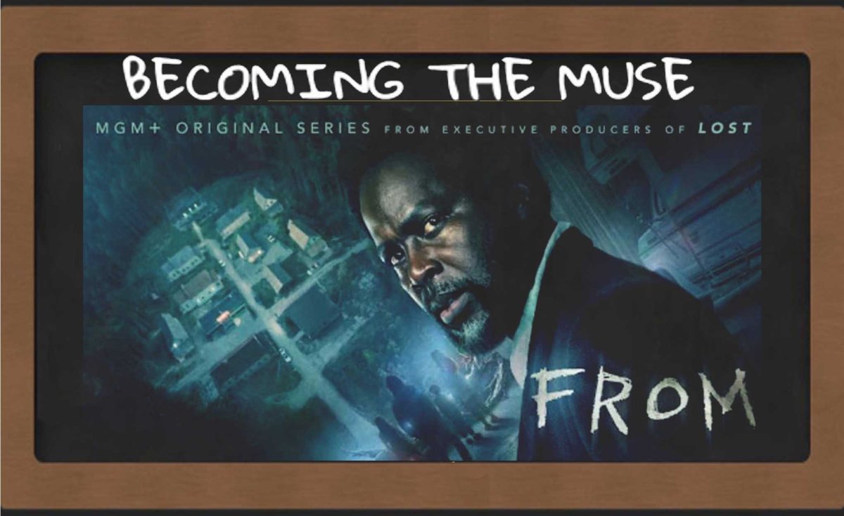 Of From TV Series – Becoming The Muse