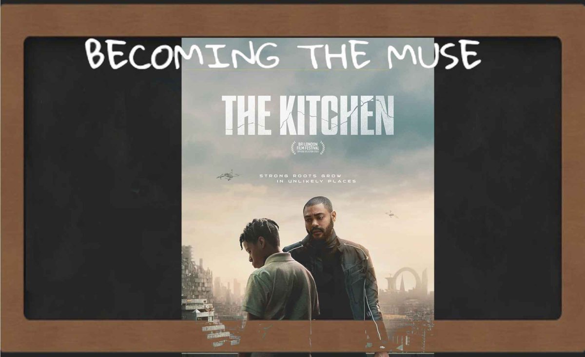 Of The Kitchen – Becoming The Muse