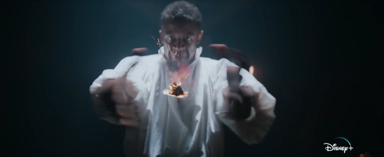 Of Renegade Nell – Becoming The Muse