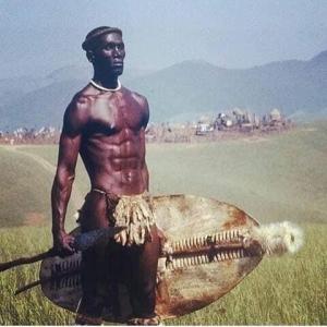 Of Shaka Ilembe – Becoming The Muse