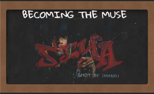 Of Siya Winky D – Becoming The Muse