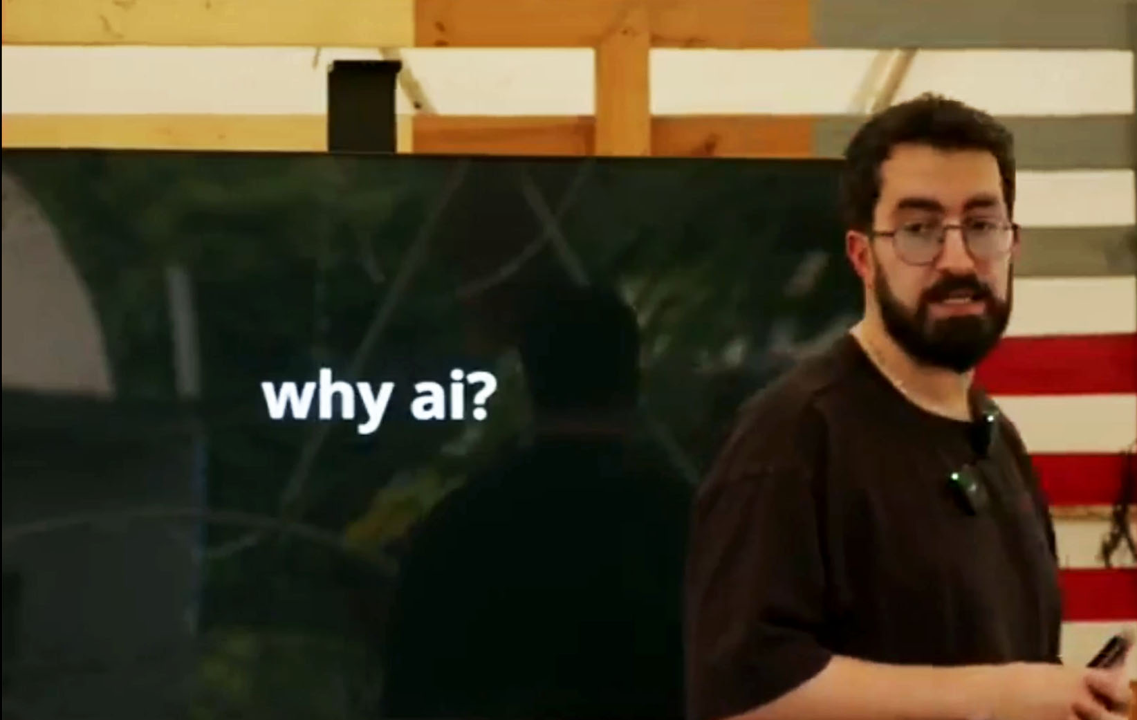 Of AI or Die – Becoming The Muse