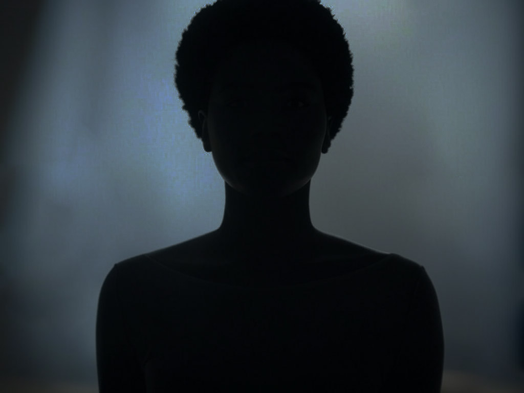 Of Madiro aGeorgina – Becoming The Muse