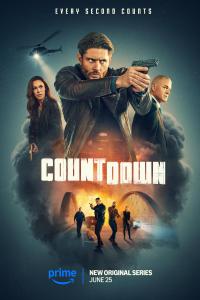 Of Countdown Series Review – Becoming The Muse