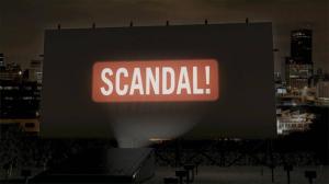 Scandal! etv era ends – Becoming The Muse