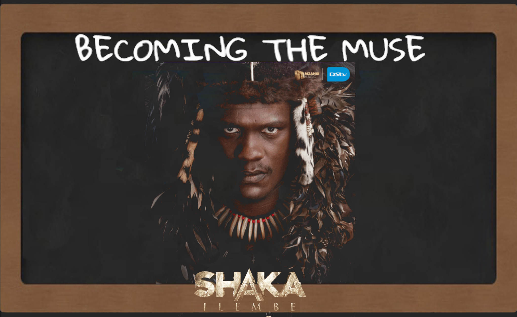 Of Shaka Ilembe Season 2 Review – Becoming The Muse